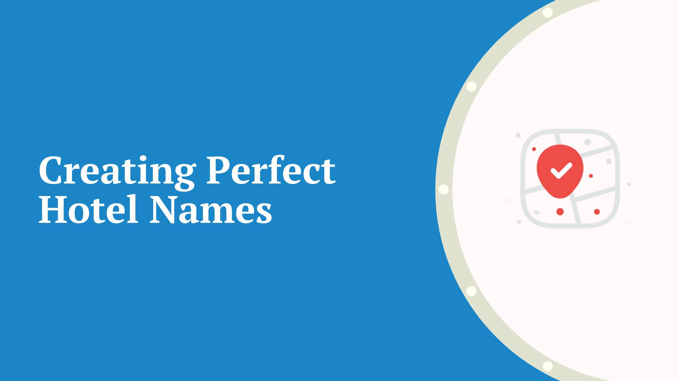 Hotel Names Generator - DomainWheel